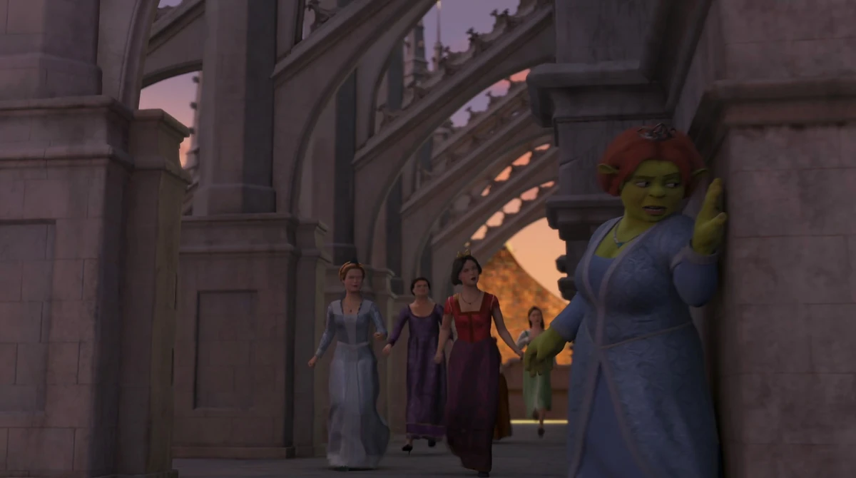 Barracuda | Dreamworks Animation Wiki | Fandom