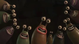Slugs | Dreamworks Animation Wiki | Fandom