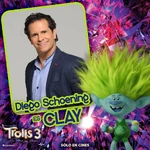 Clay | Dreamworks Animation Wiki | Fandom