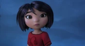 Yi/Gallery | Dreamworks Animation Wiki | Fandom