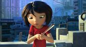Yi/Gallery | Dreamworks Animation Wiki | Fandom