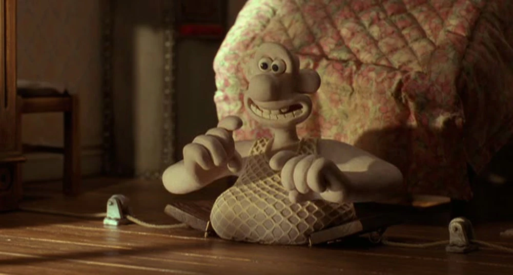 Wallace/Gallery | Dreamworks Animation Wiki | Fandom