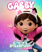 Gabby Girl | Dreamworks Animation Wiki | Fandom