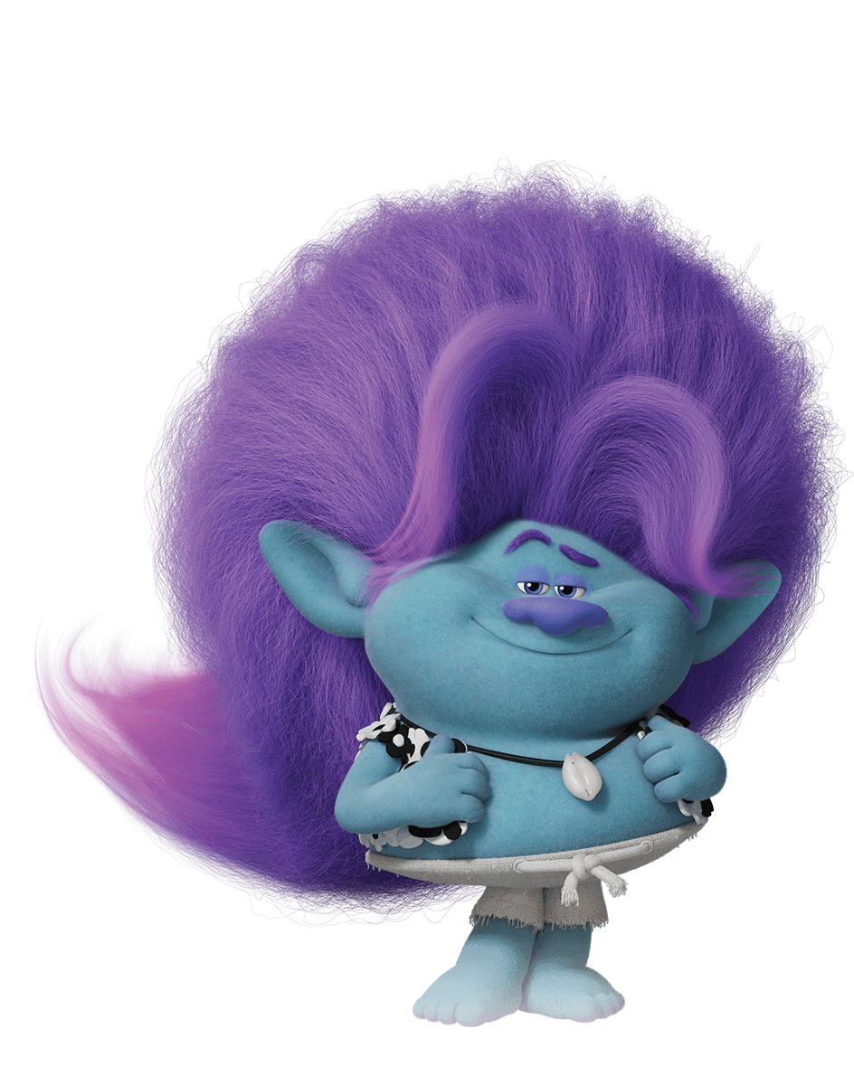 Spruce | Dreamworks Animation Wiki | Fandom