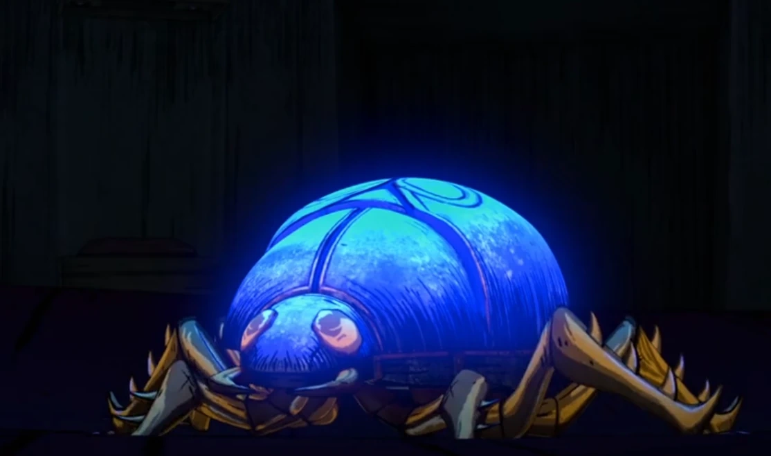 Chompers | Dreamworks Animation Wiki | Fandom