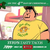 Tito Lopez | Dreamworks Animation Wiki | Fandom