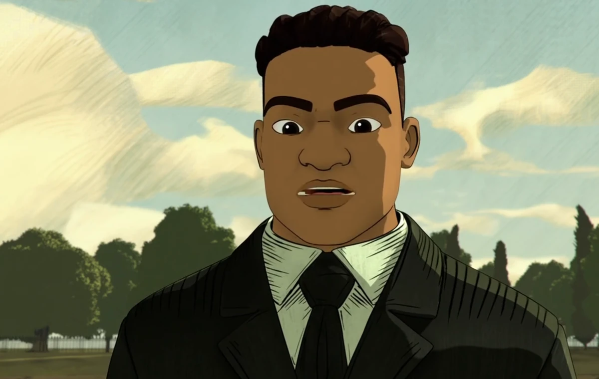 Caparaz | Dreamworks Animation Wiki | Fandom