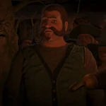 Chris Miller | Dreamworks Animation Wiki | Fandom