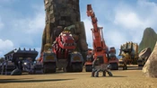 Ty Rux | Dreamworks Animation Wiki | Fandom
