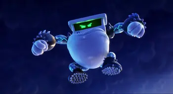 Turbo Toilet 2000 | Dreamworks Animation Wiki | Fandom