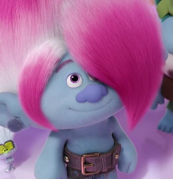 Floyd | Dreamworks Animation Wiki | Fandom