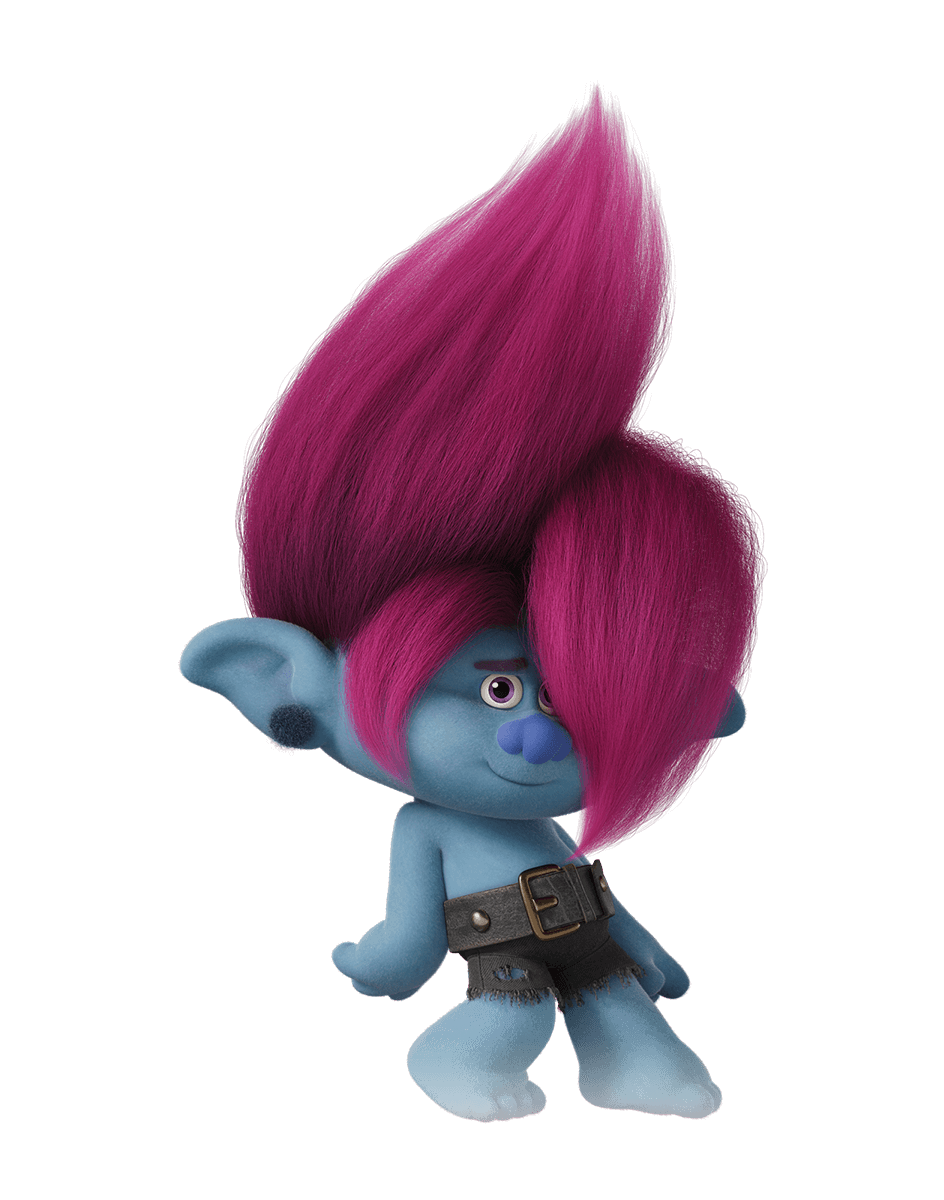 Floyd | Dreamworks Animation Wiki | Fandom