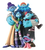 Agatha Gillman | Dreamworks Animation Wiki | Fandom