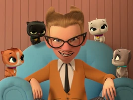 Bootsy Calico | Dreamworks Animation Wiki | Fandom