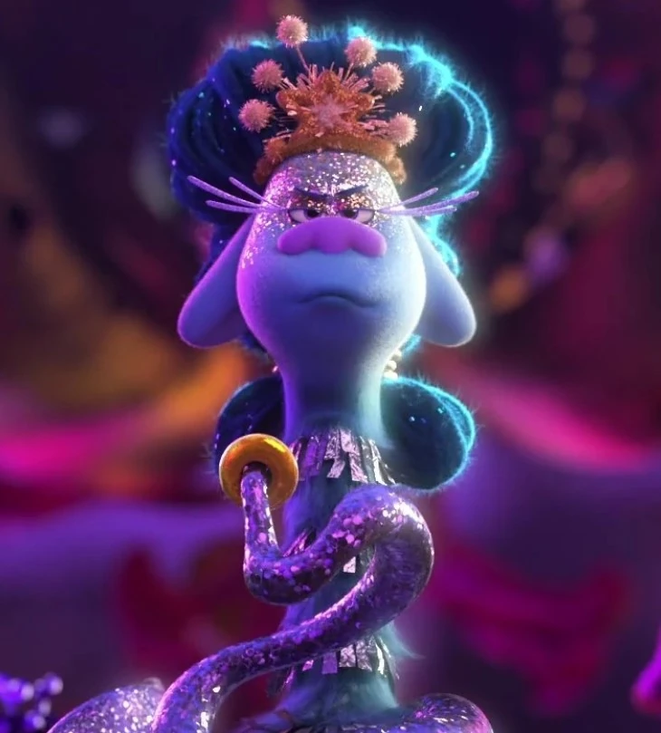 Queen Essence | Dreamworks Animation Wiki | Fandom