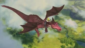 The Dragon/Gallery | Dreamworks Animation Wiki | Fandom