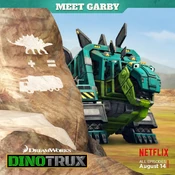 Garby | Dreamworks Animation Wiki | Fandom