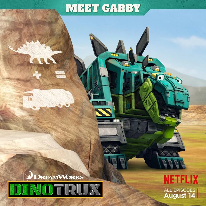 Graby | Dreamworks Animation Wiki | Fandom