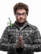 Seth Rogen | Dreamworks Animation Wiki | Fandom