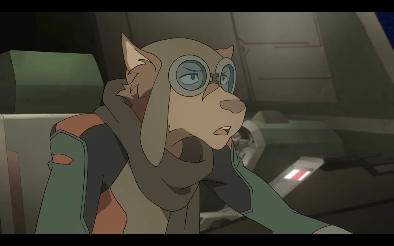 Category:Voltron: Legendary Defender characters | Dreamworks Animation ...