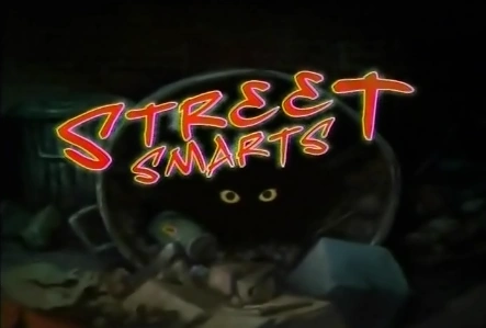 Street Smarts | Dreamworks Animation Wiki | Fandom