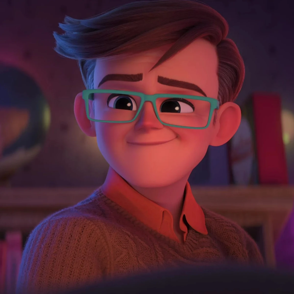 Tim Templeton | Dreamworks Animation Wiki | Fandom