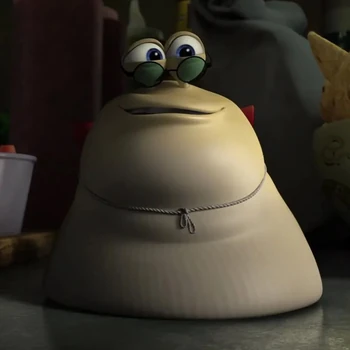 White Shadow | Dreamworks Animation Wiki | Fandom