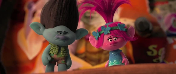 Branch/Gallery | Dreamworks Animation Wiki | Fandom