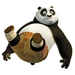 Po/Gallery | Dreamworks Animation Wiki | Fandom