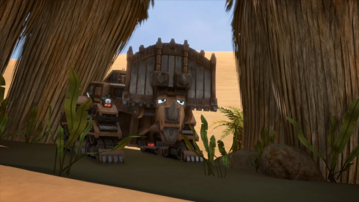 George | Dreamworks Animation Wiki | Fandom