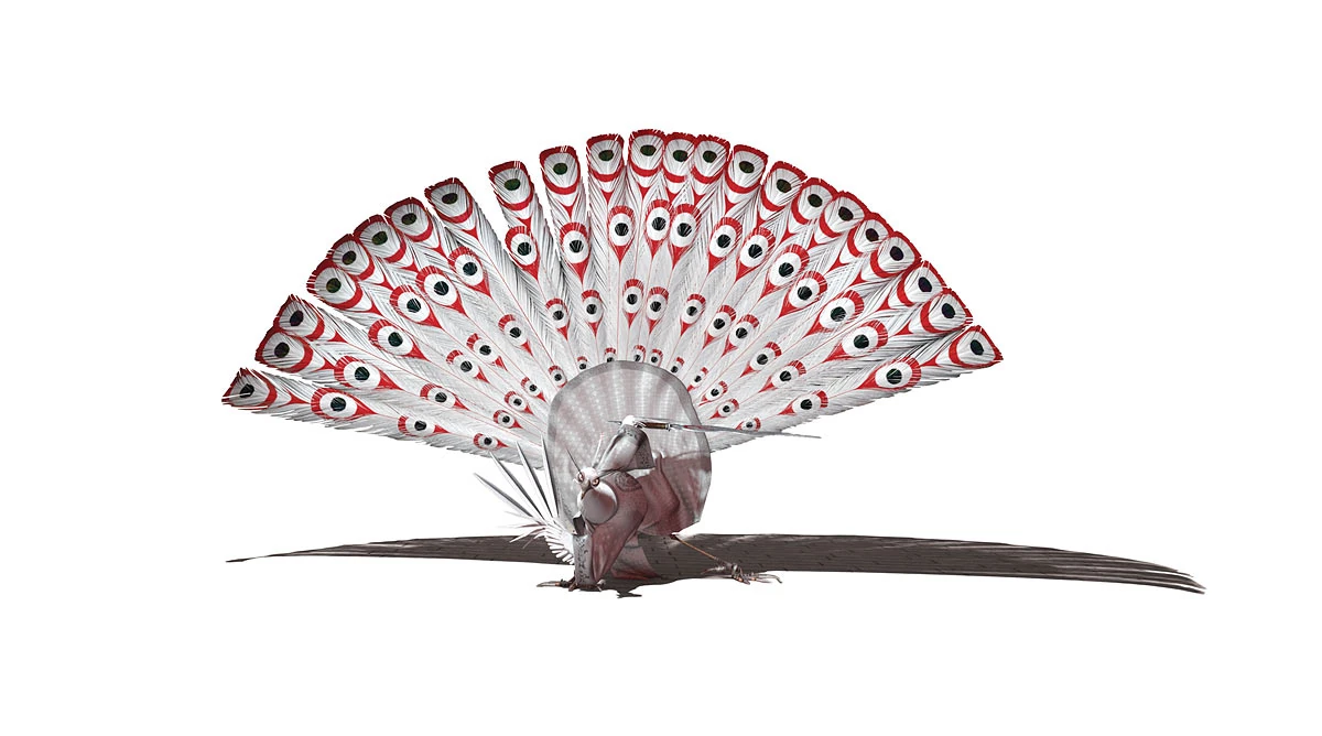 Lord Shen/Gallery | Dreamworks Animation Wiki | Fandom