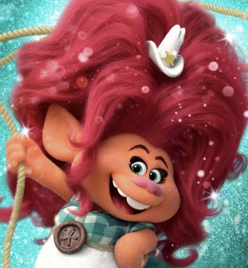 Delta Dawn | Dreamworks Animation Wiki | Fandom