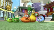 VeggieTales in the House | Dreamworks Animation Wiki | Fandom