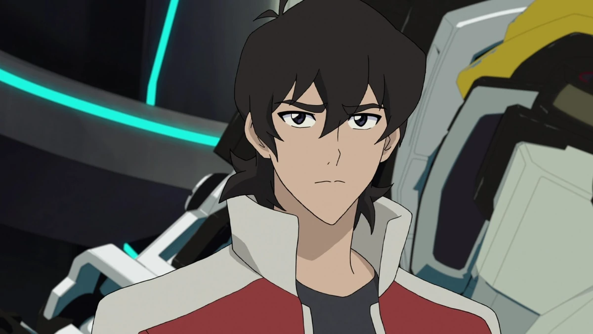 Keith | Dreamworks Animation Wiki | Fandom