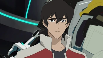 Keith | Dreamworks Animation Wiki | Fandom