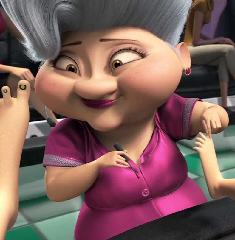 Kim Ly | Dreamworks Animation Wiki | Fandom