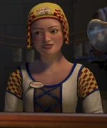 Kelly Cooney Cilella | Dreamworks Animation Wiki | Fandom