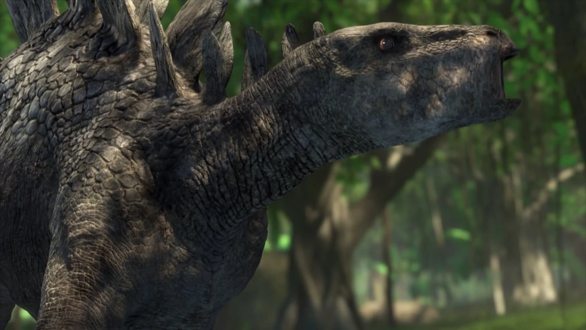Stegosaurus | Dreamworks Animation Wiki | Fandom