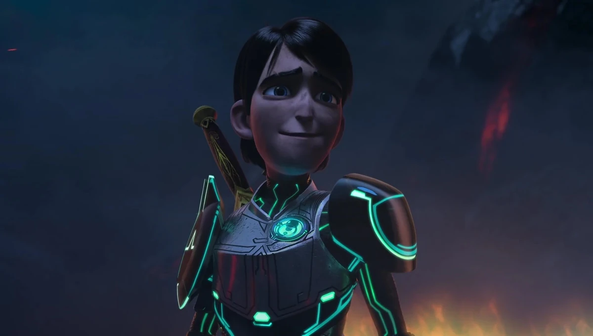 Category:Tales of Arcadia characters | Dreamworks Animation Wiki | Fandom