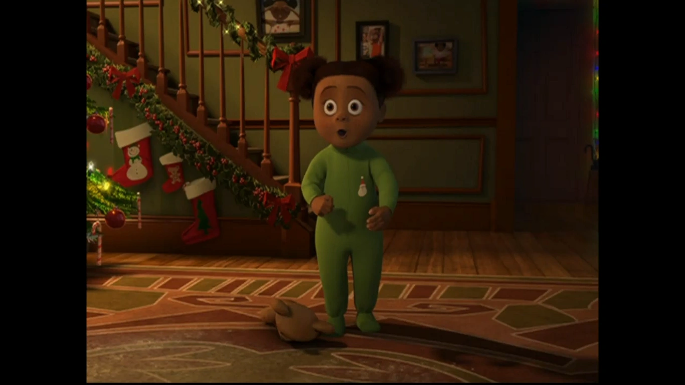Merry Madagascar Wallpaper