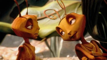 Antz | DreamWorks Wiki | Fandom