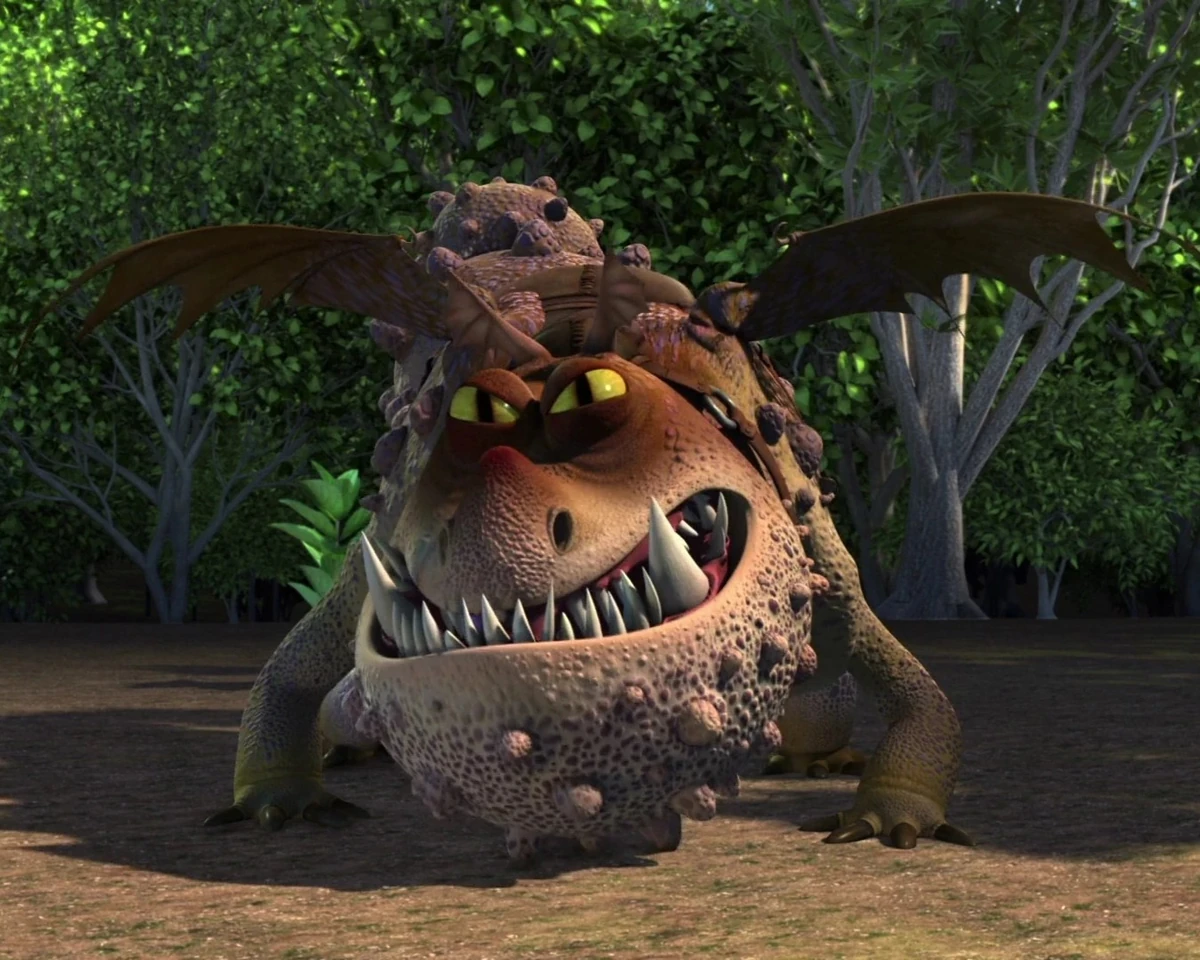 Meatlug | Dreamworks Animation Wiki | Fandom