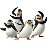 Skipper/Gallery | Dreamworks Animation Wiki | Fandom