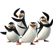 Skipper/Gallery | Dreamworks Animation Wiki | Fandom