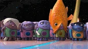 Almost Home | Dreamworks Animation Wiki | Fandom
