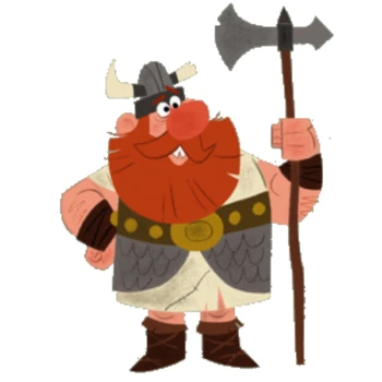 Deleted Pages/Series Characters/A-H | Dreamworks Animation Wiki | Fandom