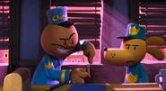 The Chief | Dreamworks Animation Wiki | Fandom