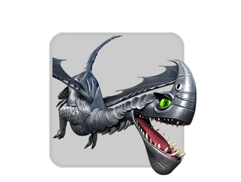 Windfang | DreamWorks Wiki | Fandom