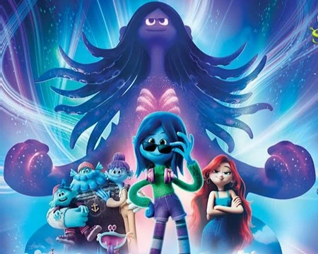 Discuss Everything About Dreamworks Animation Wiki | Fandom