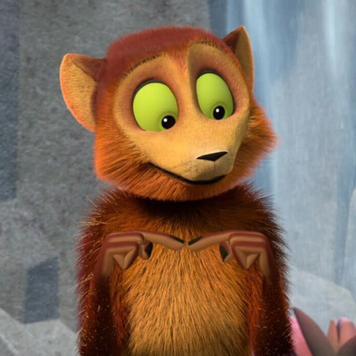 Willie | Dreamworks Animation Wiki | Fandom